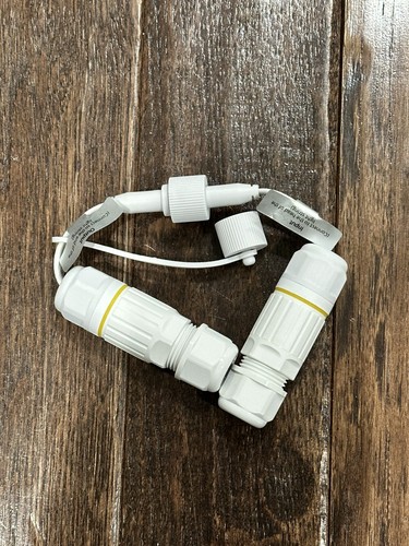Govee Permanent Outdoor Lights Pro White Splice Set | eBay
