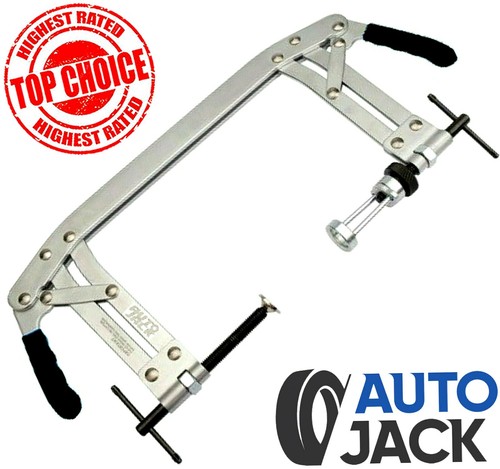 Valve Spring Compressor Tool Universal for OHC OHV & CVH Petrol ...