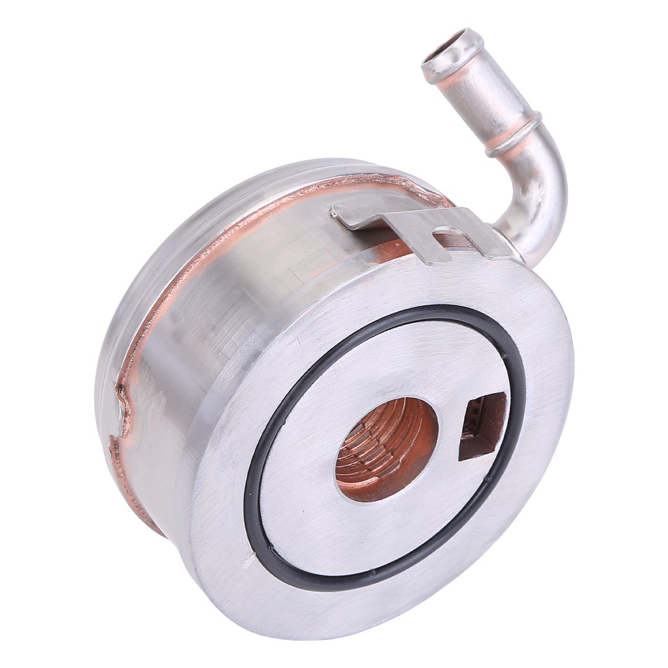 15710-31021 Oil Cooler For TOYOTA LEXUS 3.5L Highlander Sienna RX350 ...