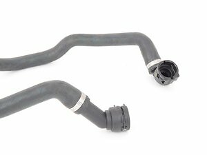 NEW BMW E84 SUV HEATER WATER HOSE 64219239779 13-14 ORIGINAL | eBay