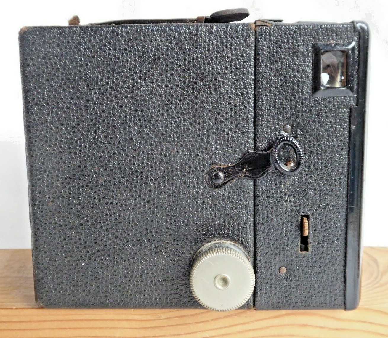 Coronet Rex Box Camera Made in England 1935 | eBay UK