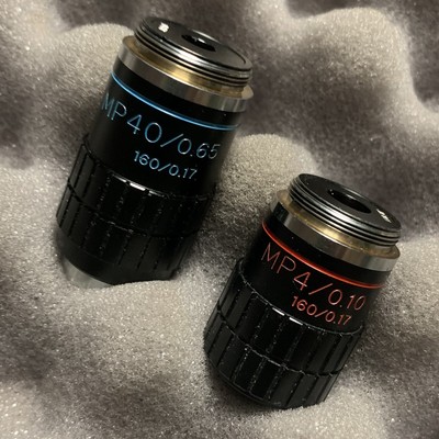 Microscope Parts & Accessories - Swift Microscope