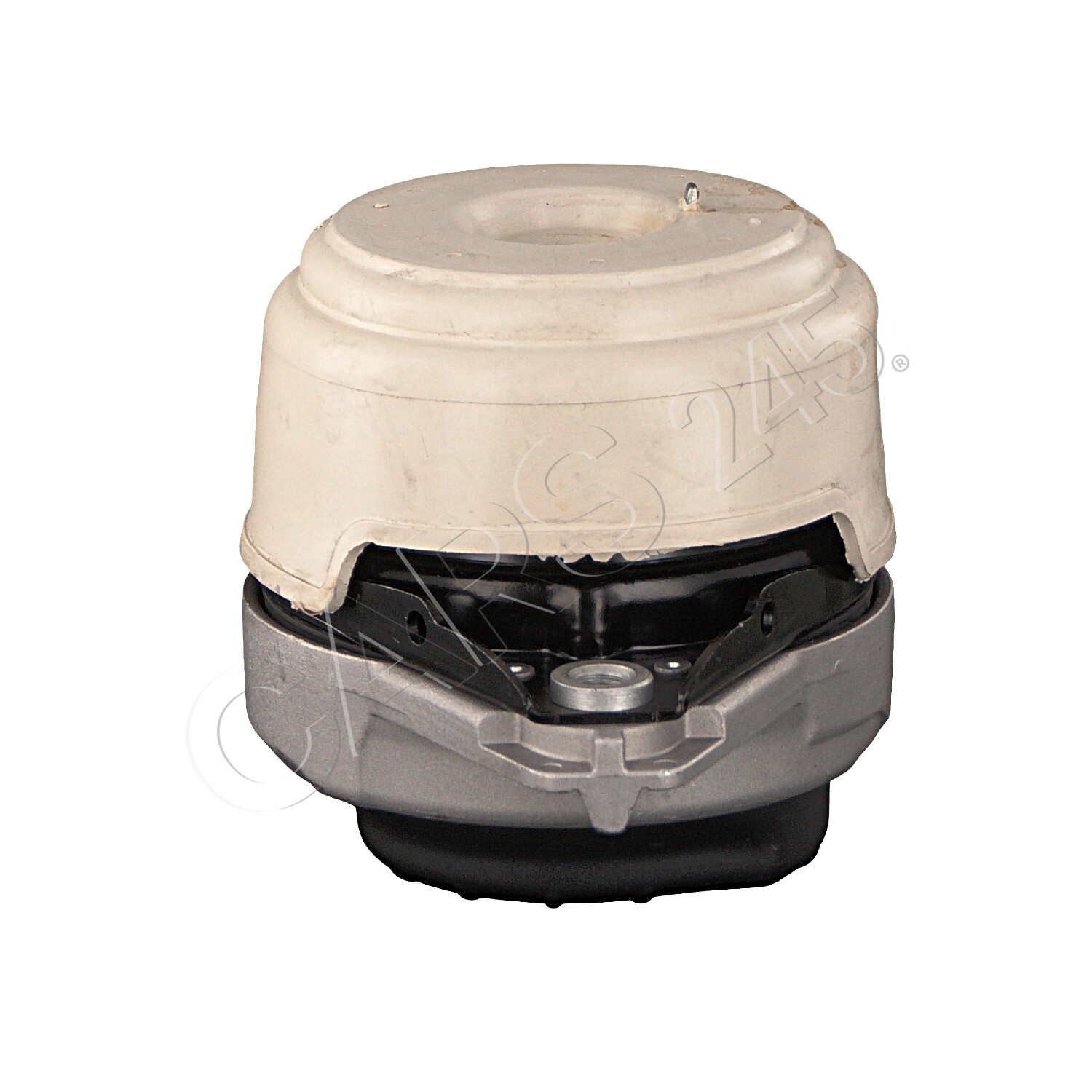 FEBI Engine Mounting Left For MERCEDES Gl Gle Gls C292 W166 X166 ...