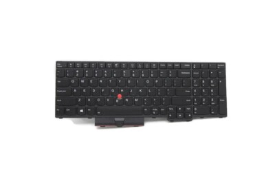 New Genuine Lenovo Thinkpad T15p P15V 1st Gen US Backlit Keyboard ...