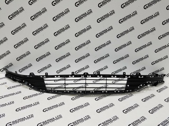 Vauxhall Mokka X 2016 Onwards Genuine Front Bumper Lower Grill 42536906 ...