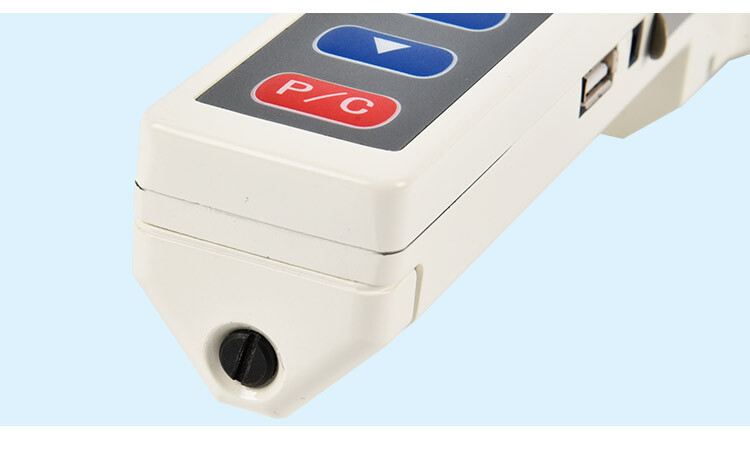 Handheld digital tension meter Tensiometer 50~1000（cN） New AZSH-1000 | eBay