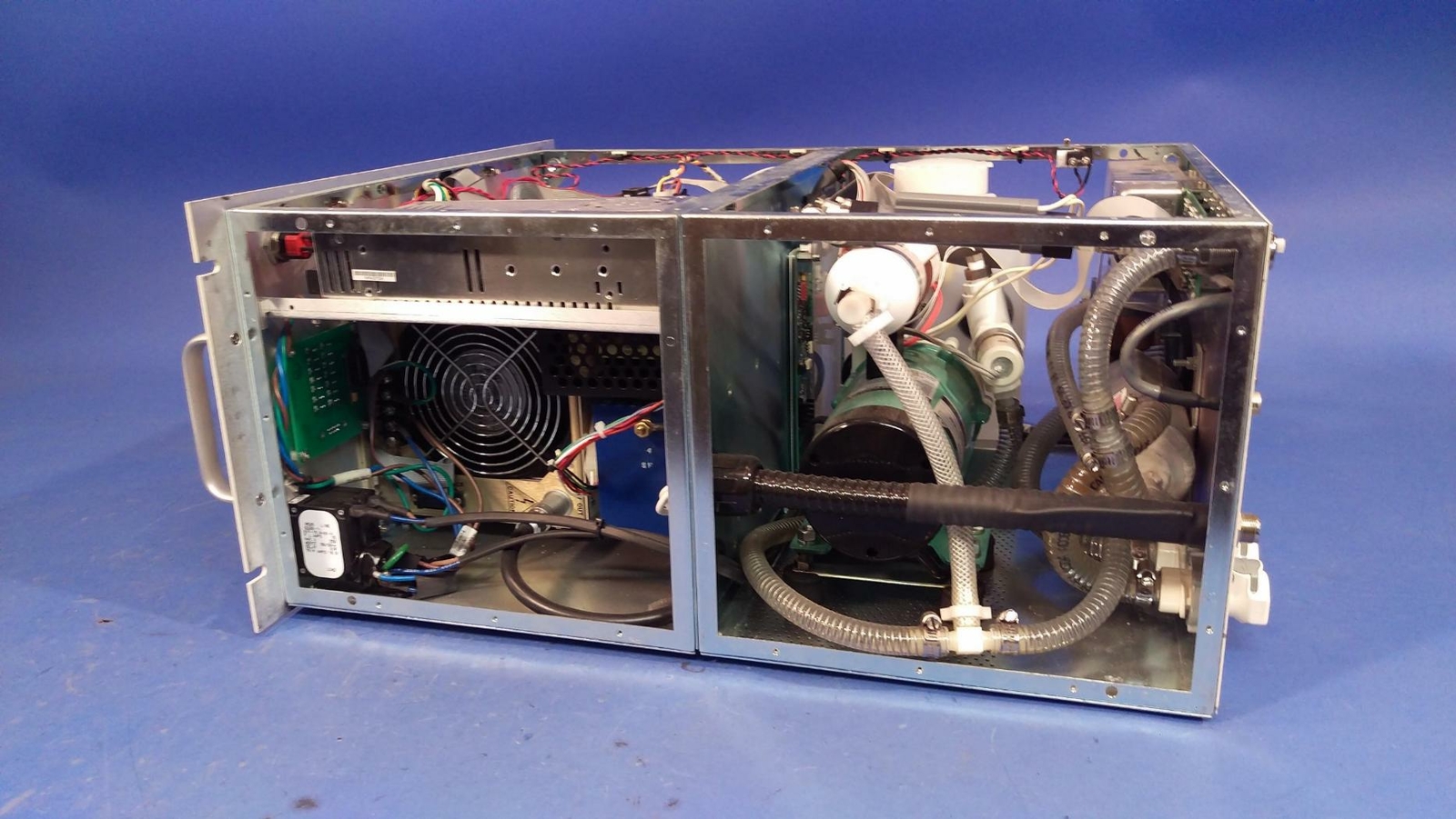 Continuum INLITE High Energy Nanosecond Nd:YAG Laser Power Supply ...