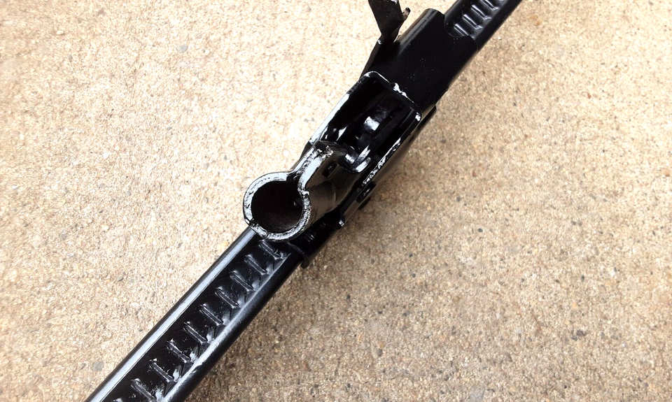 Buick GM Bumper Jack Wildcat, Lesabre, Electra 225. 1968 Convertible ...