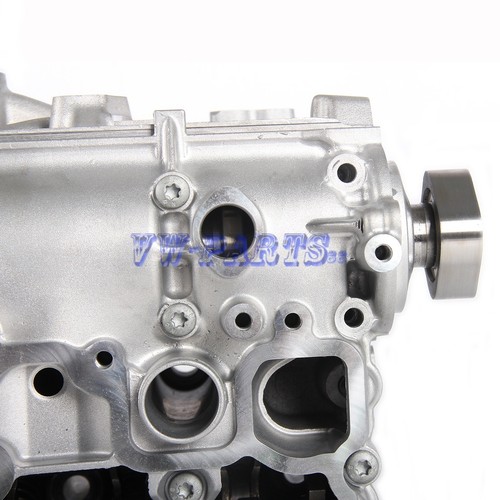 1.8T Cylinder Head & Camshafts Kit Fit For VW Jetta Passat #06L103063N ...