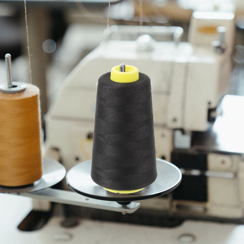 Nylon Sewing Thread Polyester Cotton UV Resistant Accessories Cross ...