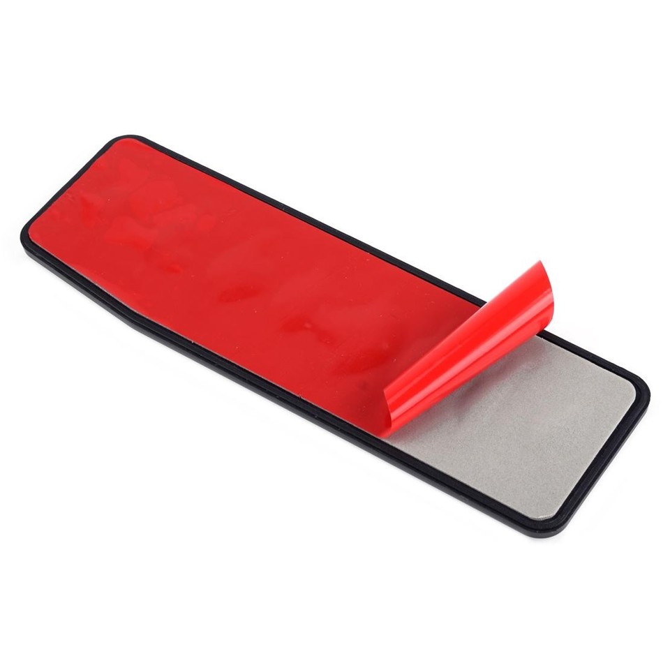 Left Hand Drive Footrest Brake Pedal Pad Fit For Range Rover Evoque ...