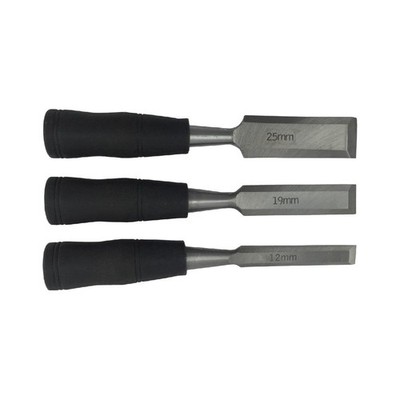 SA Medalist 3 Piece Wood Chisel Set | eBay Australia