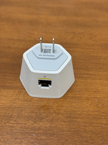 Comcast Xfinity XFI WIFI Pod Extender Network Signal Booster XE1-S,fair ...