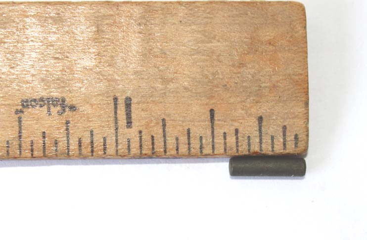 k98 Mauser Front Sight Post pins, Israeli ( 5pcs. ) New - #K71 | eBay