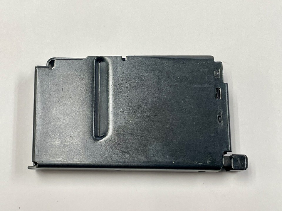 Remington Model 788 Magazine NEW 6mm Remington Clip 3 Round | eBay