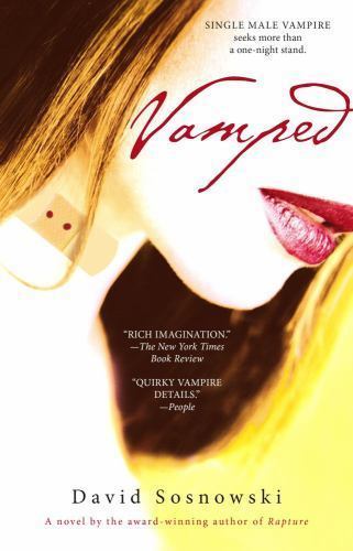 Vamped : A Novel by David Sosnowski (2005, Trade Paperback) for sale ...