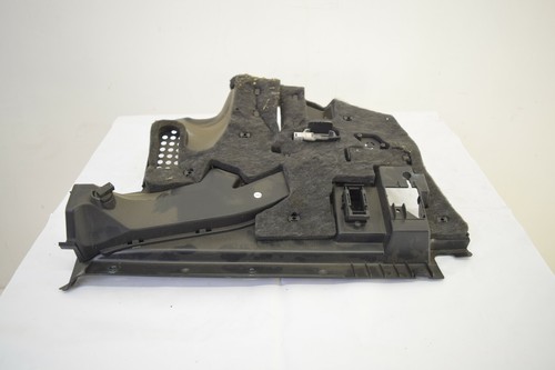 MERCEDES W212 RHD DASHBOARD DRIVER COVER TRIM 2126801089 | eBay