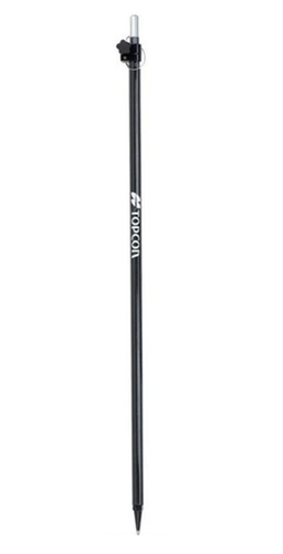 TOPCON 8' CARBON FIBER SURVEYING, PRISM POLE,ROVER ROD,SOKKIA,TOTAL ...
