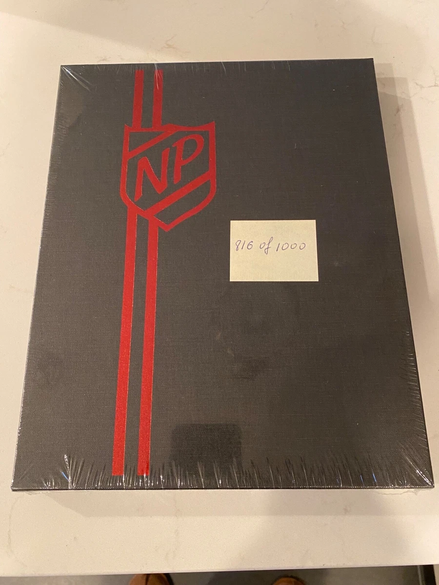 Neil Peart Book