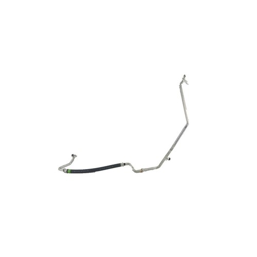 Tuyau Compresseur de Climatisation 88707-K0040-A TOYOTA Yaris 1.5 ...