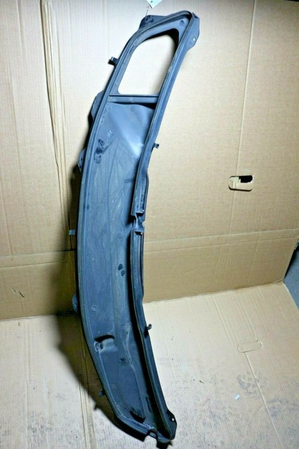 06 MERCEDES W164 Ml500 Front Hood Grille Grill Vent Cover 1648800205 ...