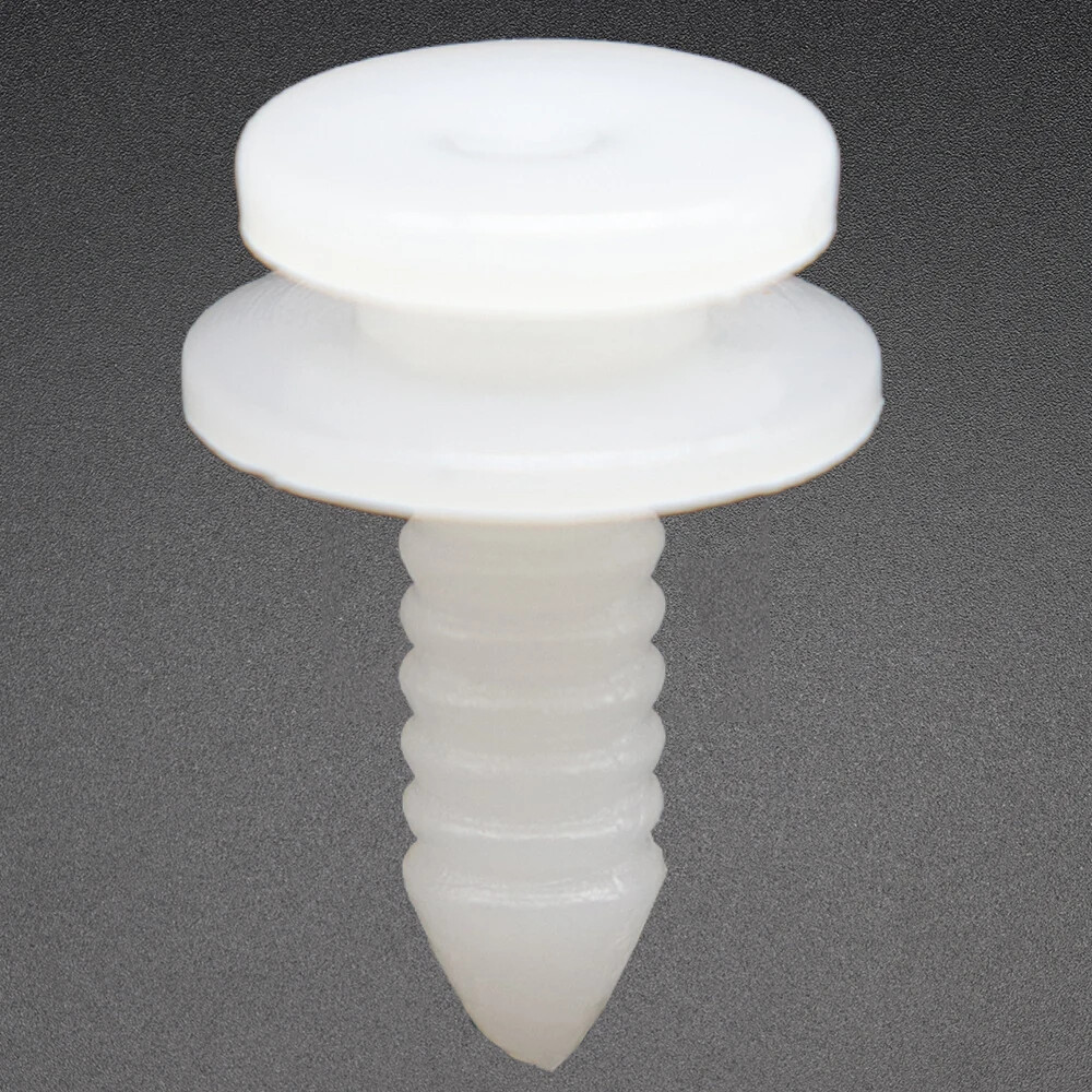 40Pcs Door Panel Interior Trim Retainer Clips Car Pillar Rivets For VW ...