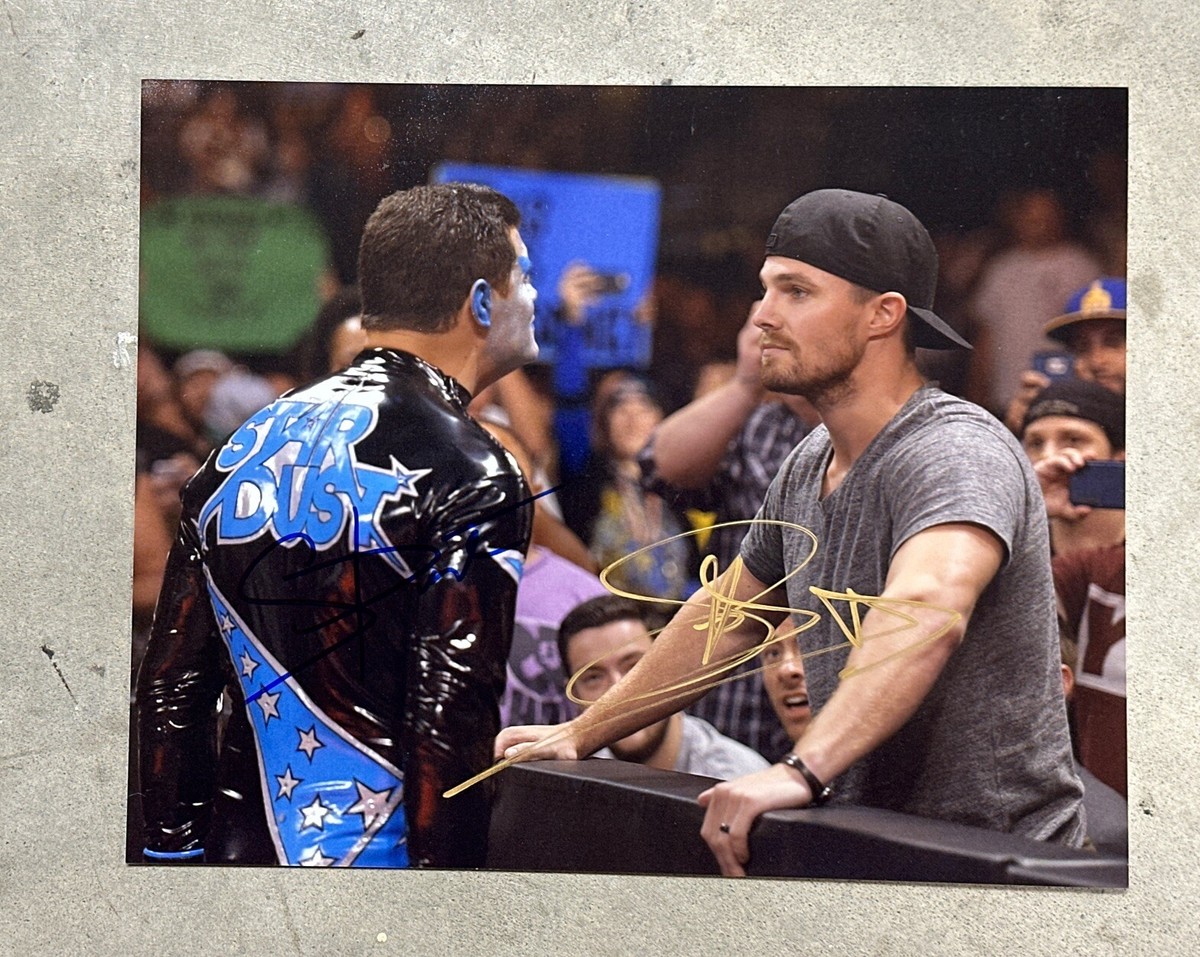 Cody Rhodes To Play A Villain On Arrow