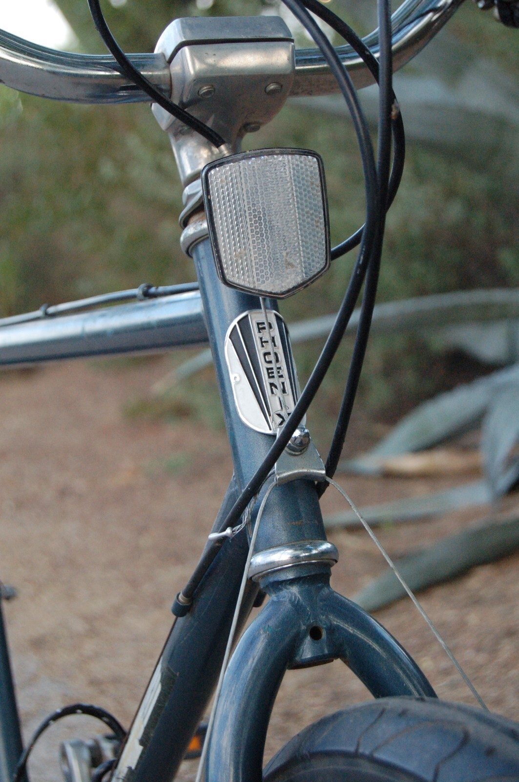 Phoenix Mountain bike rare | eBay