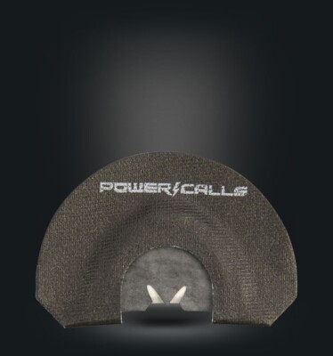 Higdon Outdoors Power Calls "Cutter" Turkey Mouth Call | eBay