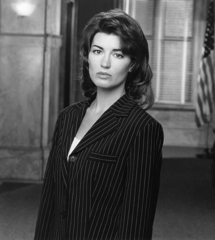 Barbara Tyson