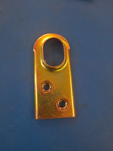 76-78 DATSUN 240Z 260Z 280Z PARKING BRAKE CABLE BRACKET NICE OEM PARTS ...