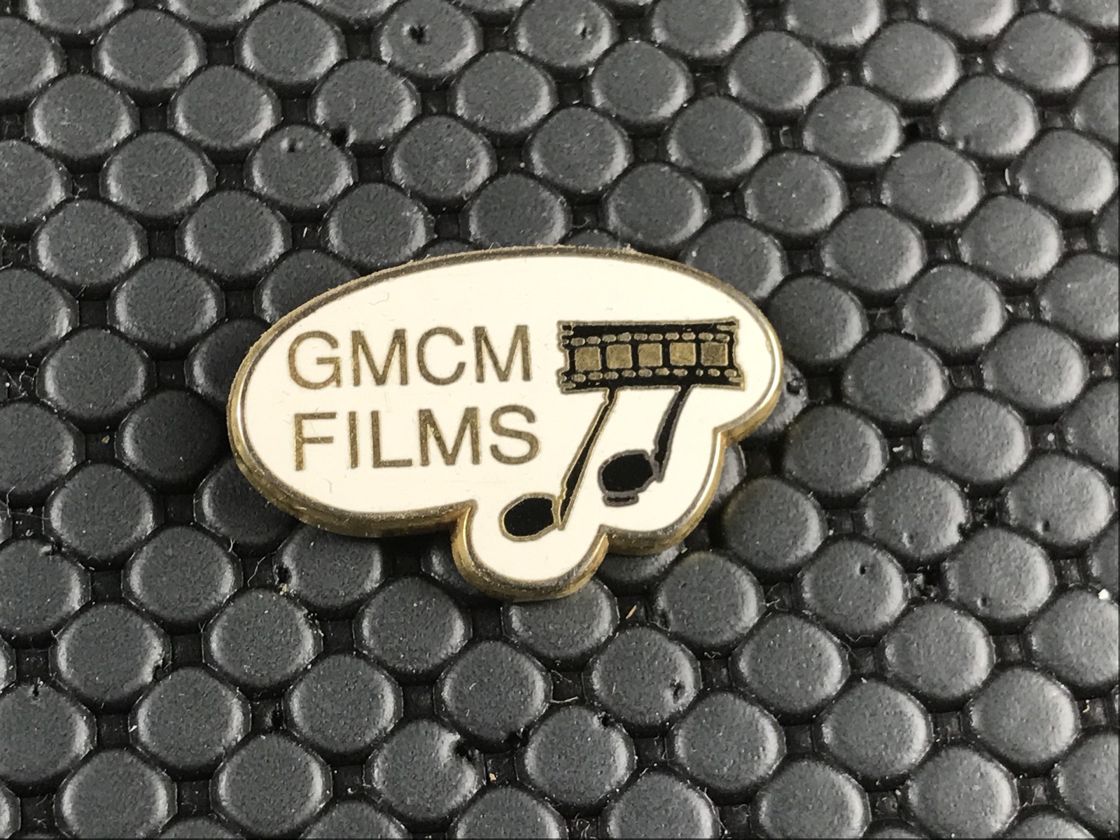 pins pin film cinema GMCM ARTHUS BERTRAND | eBay