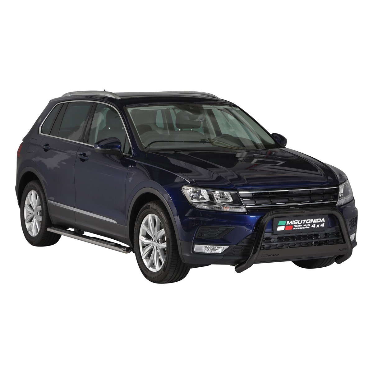 Vw Tiguan Accessories