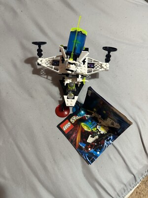 Lego System Set 6856 | eBay