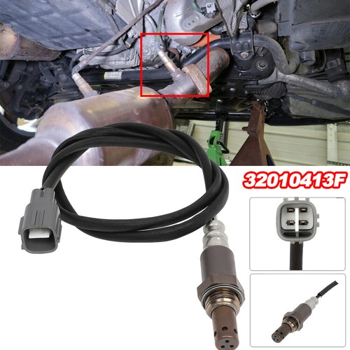 Replacement Downstream Oxygen Sensor 02 O2 for 01-03 Toyota RAV4 2.0L ...