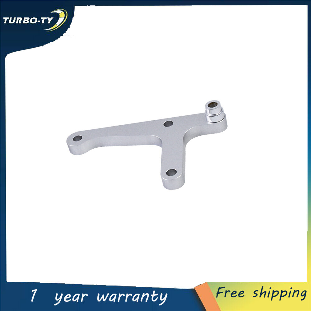 LS Truck Alternator Only Bracket Low Mount For LSX LS1 LS2 LS3 | eBay