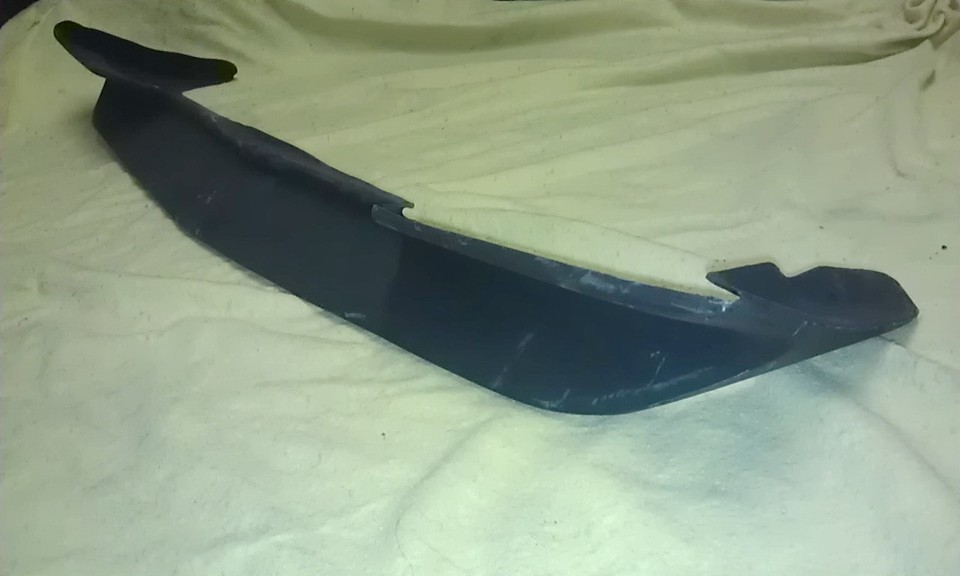 71-74 AMC AMX Javelin Showcars Front Spoiler | eBay