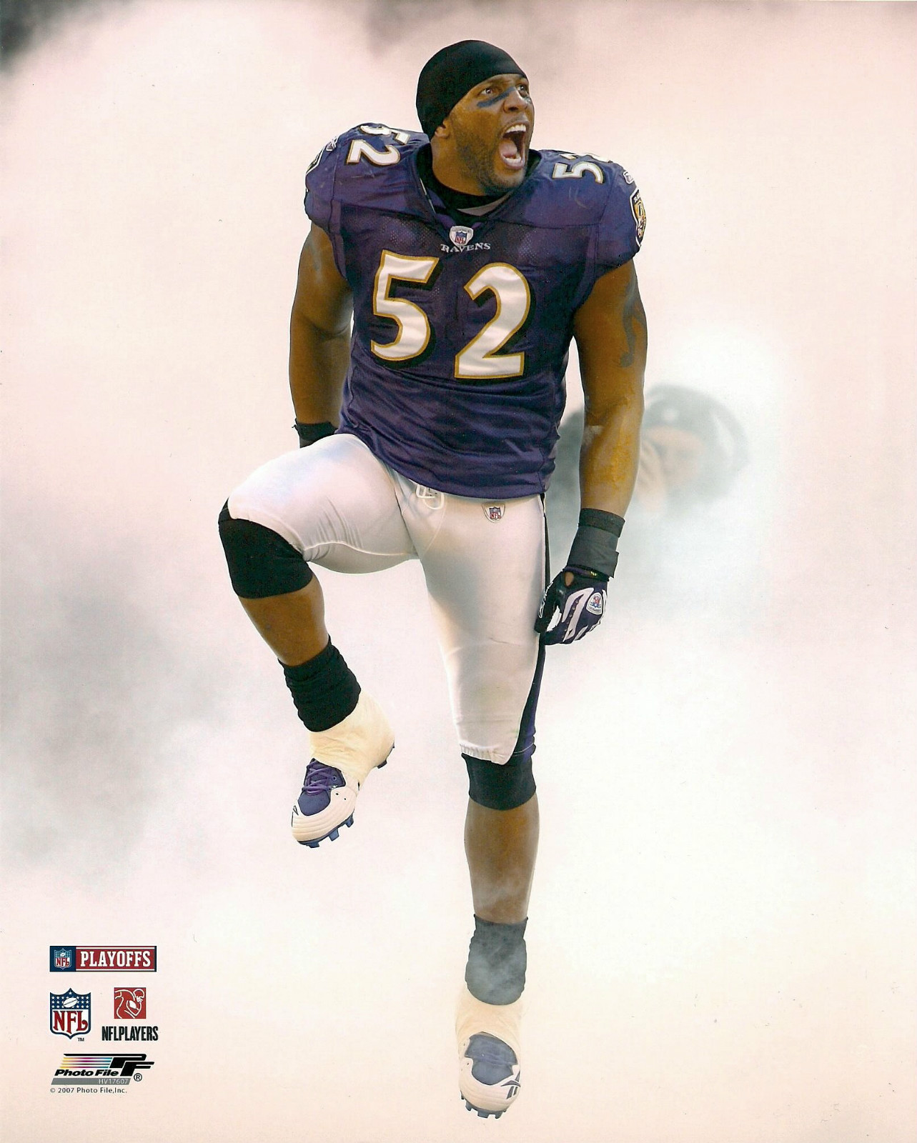 Ray Lewis Dance Wallpaper