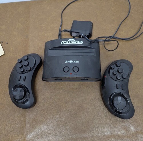 SEGA GENESIS Mini Console Classic Mini Game Console | eBay