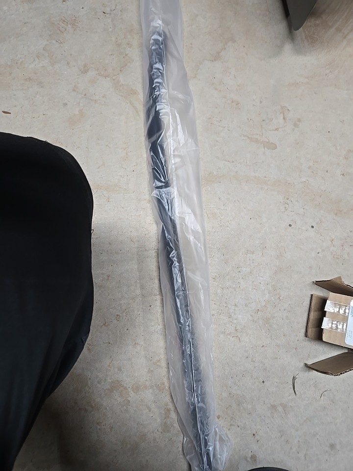 Molding - GM (85038853) 2025 Chevrolet Silverado 1500 | eBay