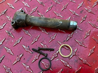 Intake Tube 298775, 693446 Briggs & Stratton 3.5hp Model # 92502-3186 ...