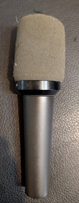 Shure SM57 Microphone W/ A2WS windscreen | eBay
