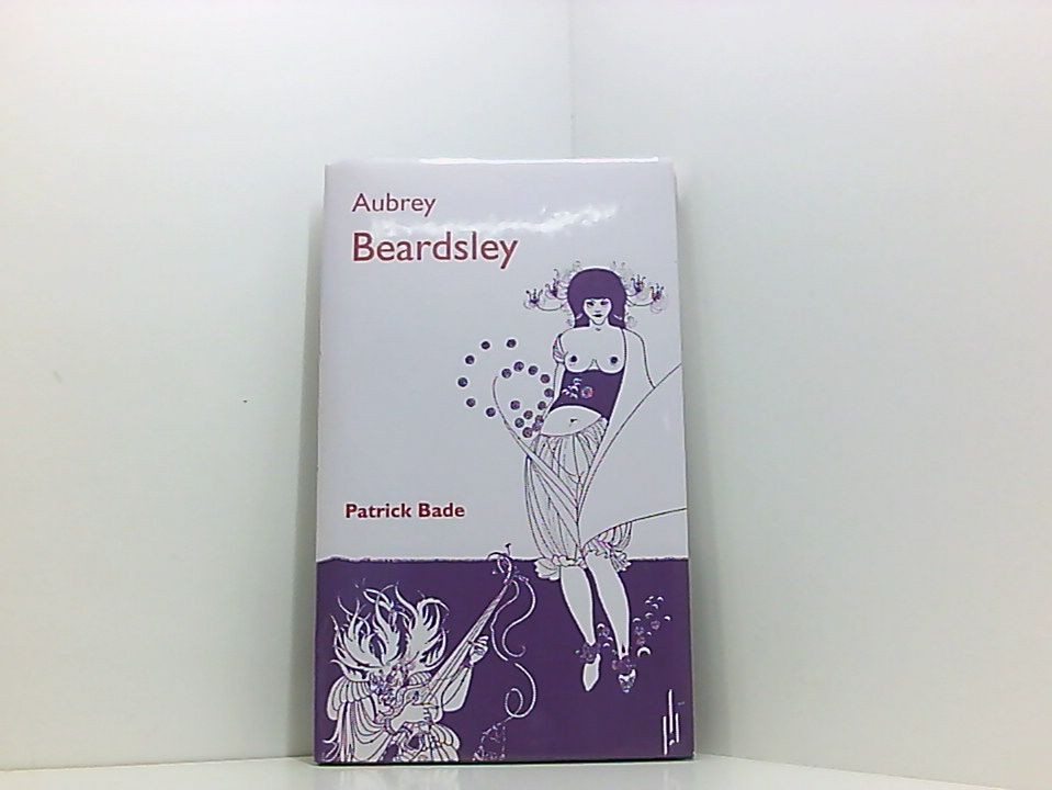 Aubrey Beardsley Bade, Patrick: | eBay