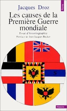 Les Causes de la Première Guerre mondiale : Essa... | Book | condition ...