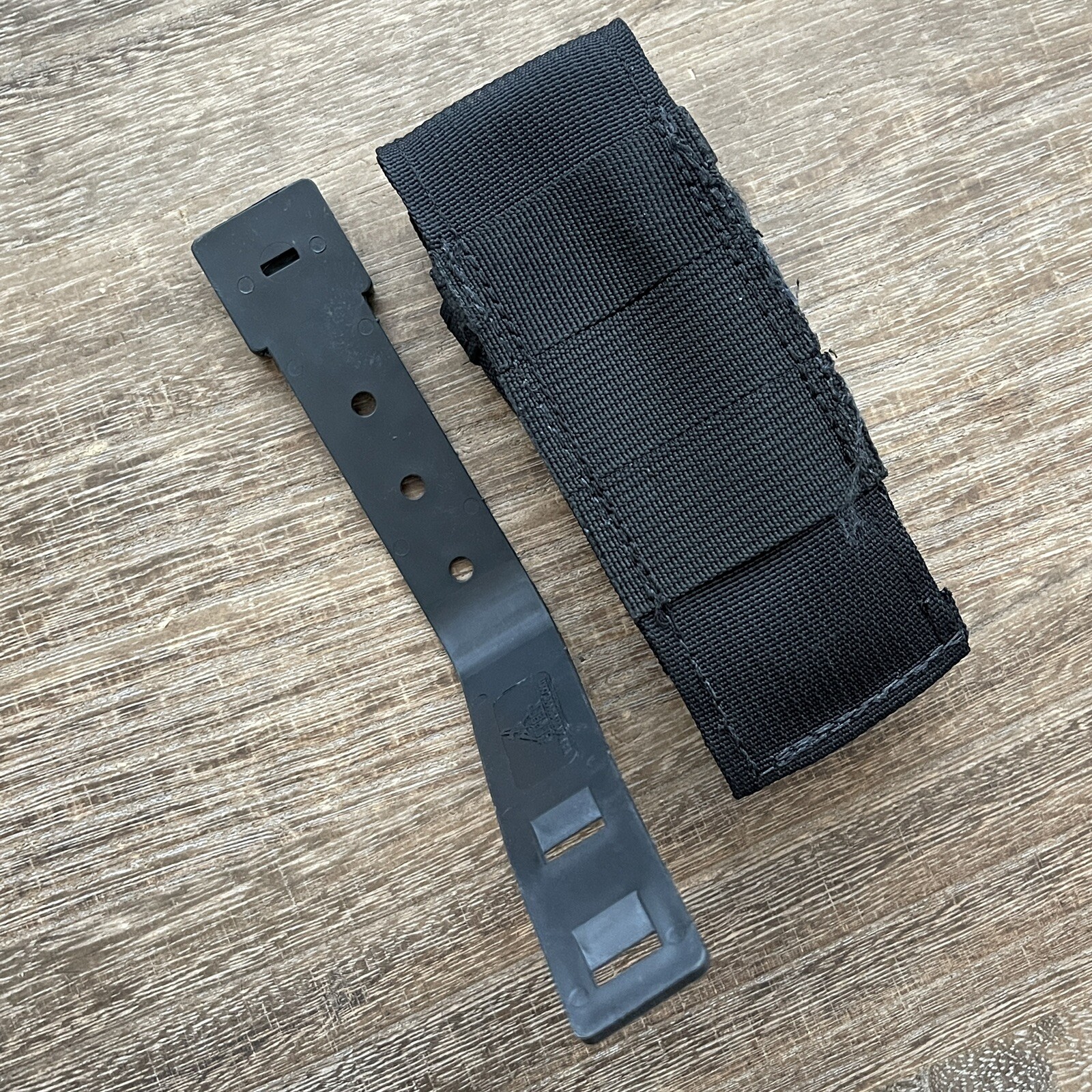 Gerber MP600 Blunt nose Multi-Plier with Molle sheath. Made in USA for ...