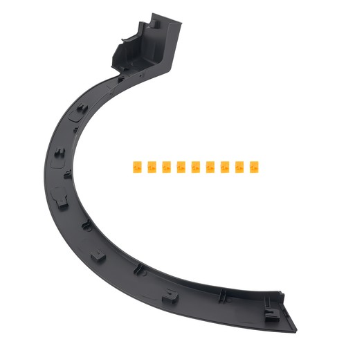 Passenger Front Right Fender Flare for Hyundai Santa Fe Sport 13-18 ...