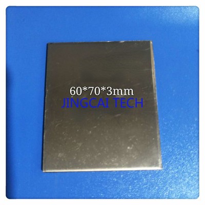 Wafer Processing - Hull Cell