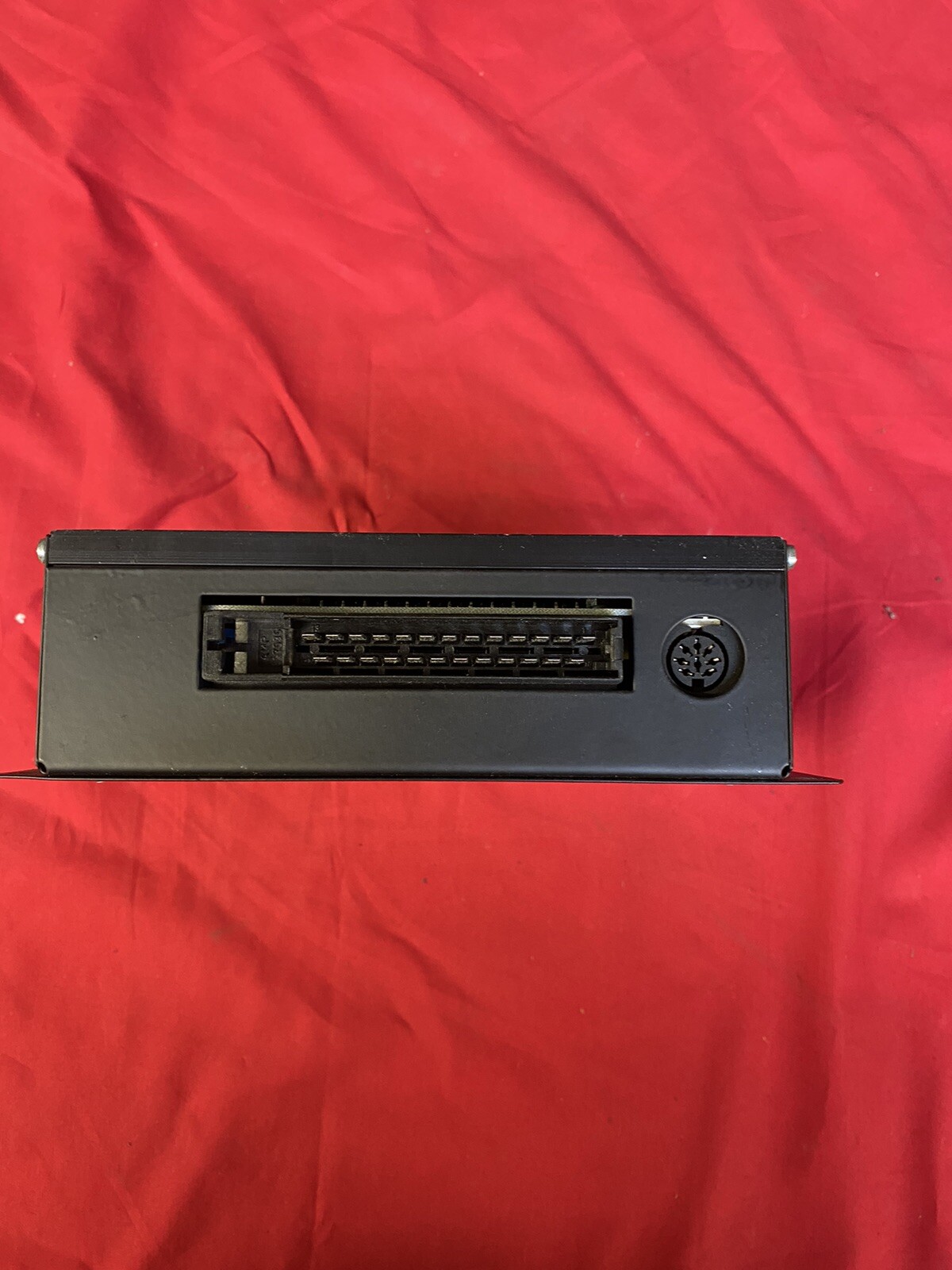 Porsche 993 911 Amplifier SHOOT ME AN OFFER | eBay