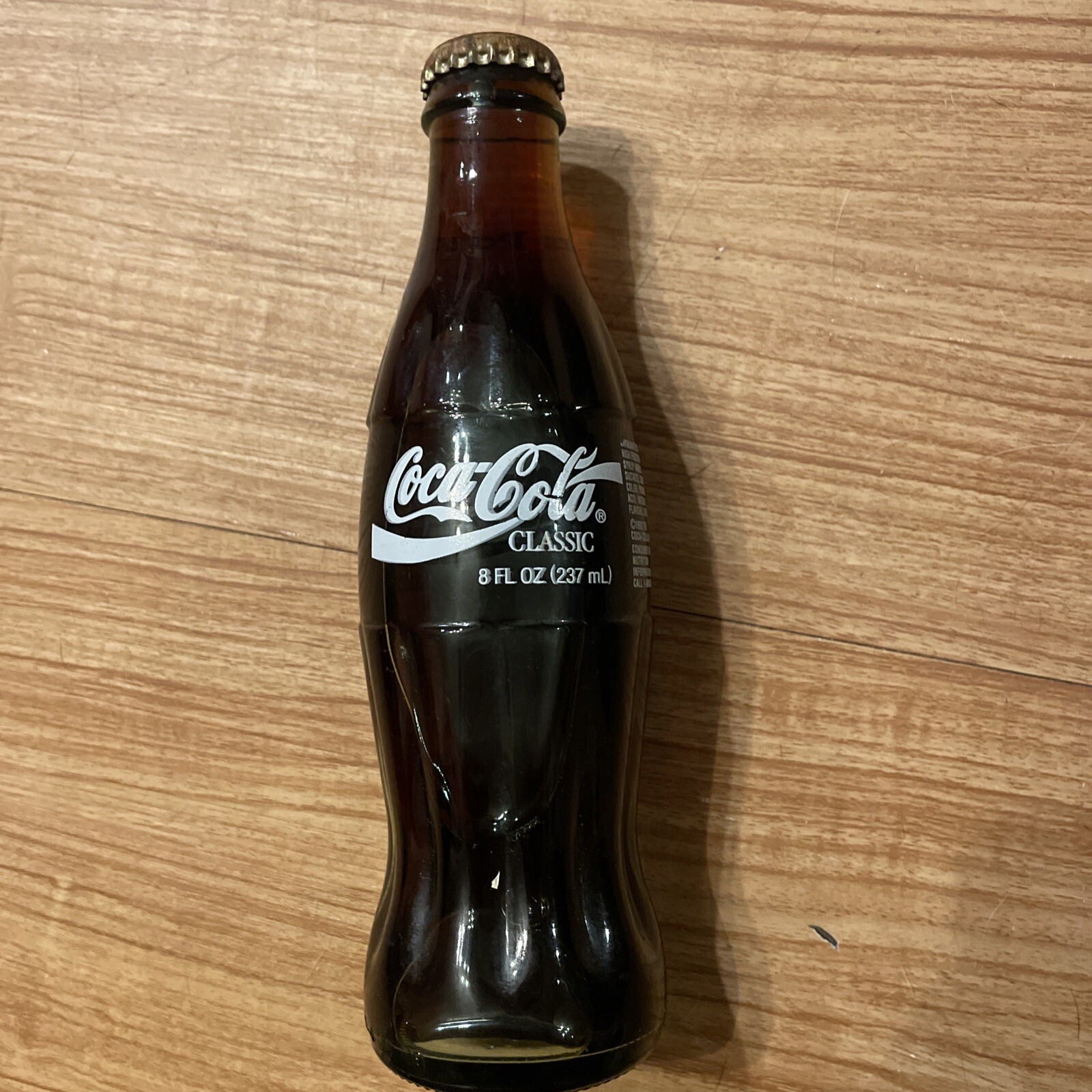 1994 Arkansas Razorback National Basketball Champs Coca Cola bottle. | eBay