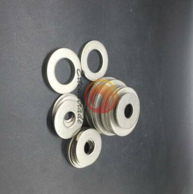 5/10 PACK M3/M4/M5/M6/M8/M10/M12 STAINLESS PENNY REPAIR WASHERS ...